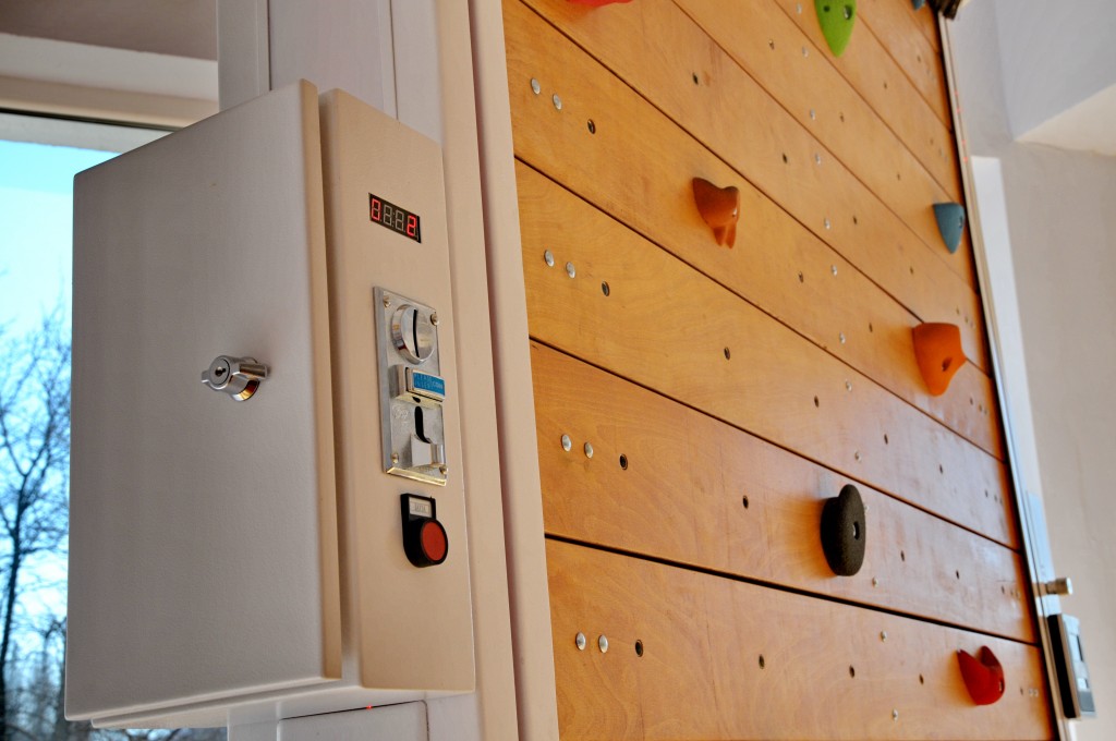 מפרט טכני – xclimbpro